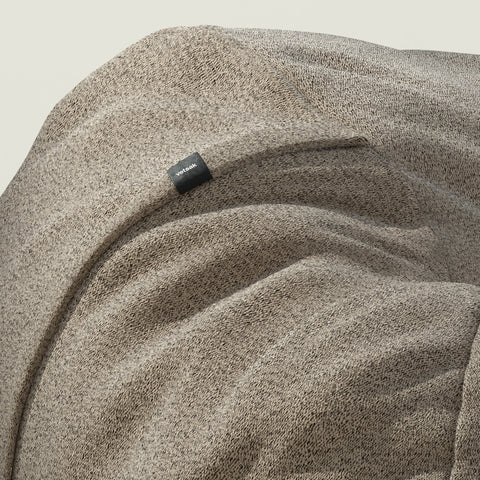 vetsak | Zitzak Large - Loop Loop - Taupe – vetsak®
