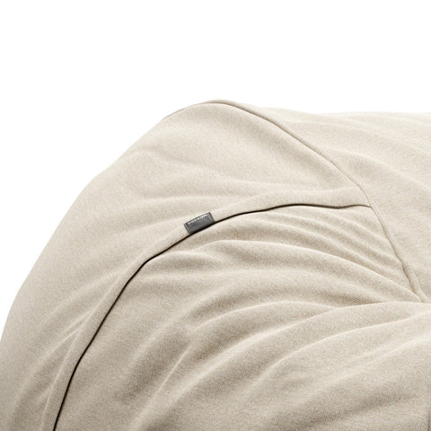 Vetsak Beanbag Large Linen platinum – vetsak®